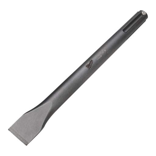 Milwaukee 25mm x 280mm SDS Max Chisel (4932343737) | CEF