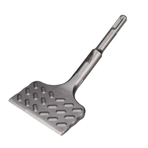 Milwaukee 75mm x 165mm SDS+ Plaster Removal Chisel (4932352344) | CEF
