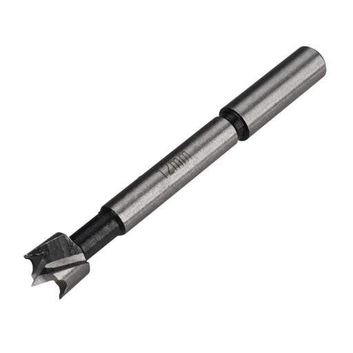 Milwaukee 12mm Forstner Drill Bit (4932363704) | CEF