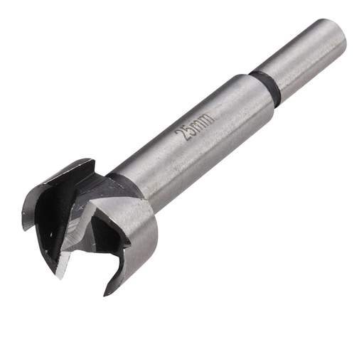 Milwaukee 25mm Forstner Drill Bit (4932363711) | CEF