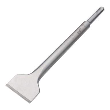 Milwaukee 250mm SDS Plus Wide Chisel (4932367146) | CEF