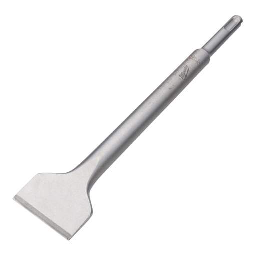 Milwaukee 250mm SDS Plus Wide Chisel (4932367146) | CEF