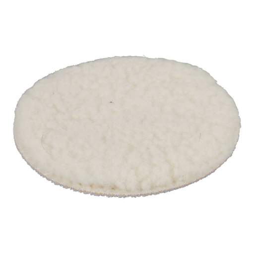 Milwaukee 150mm Lambs Wool Polishing Disc (4932373164) | CEF