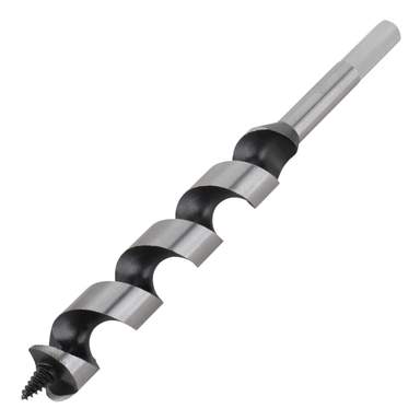 Milwaukee 24mm x 230mm Auger Wood Bit (4932373364) | CEF
