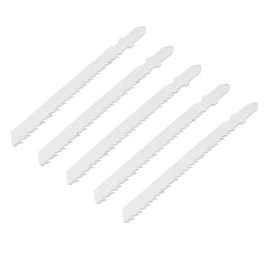 Milwaukee T101BF Clean Cut and Splinter Free Jigsaw Blades (Pack of 5 ...