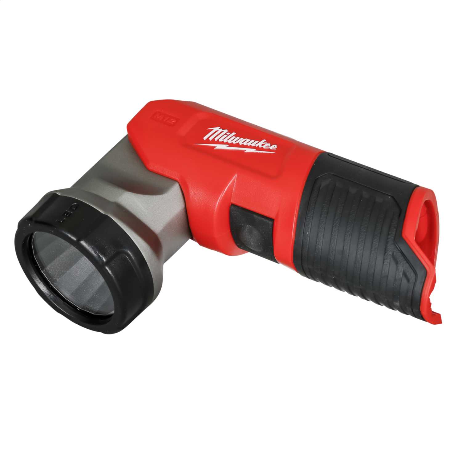 Milwaukee M12TLED-0 12V LED Torch (Body Only) (4932430360) | CEF