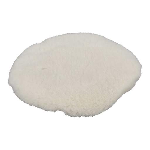 Milwaukee 135mm Lambswool Polishing Disc (4932430395) | CEF