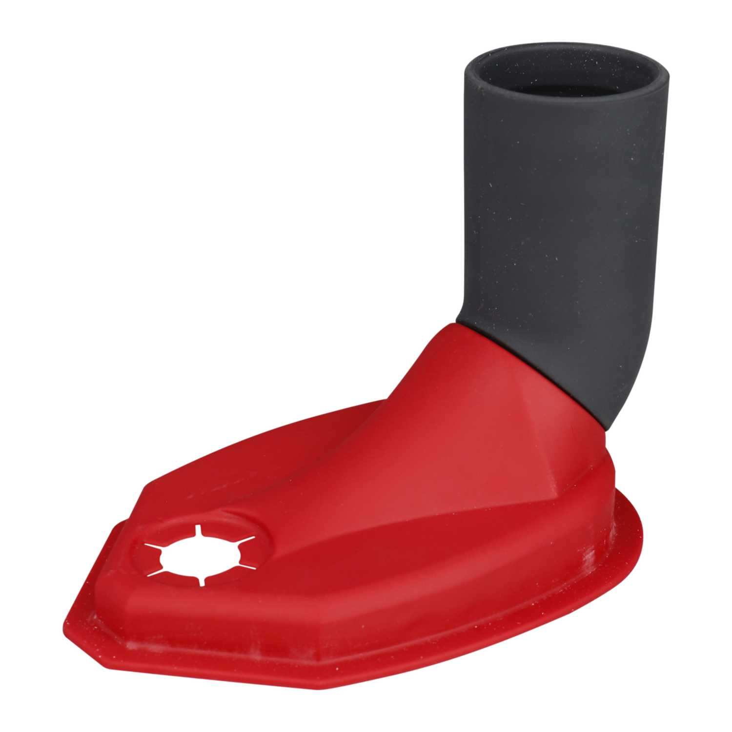 Milwaukee Dust Extractor Hood For Hammer Drills (4932430446) | CEF