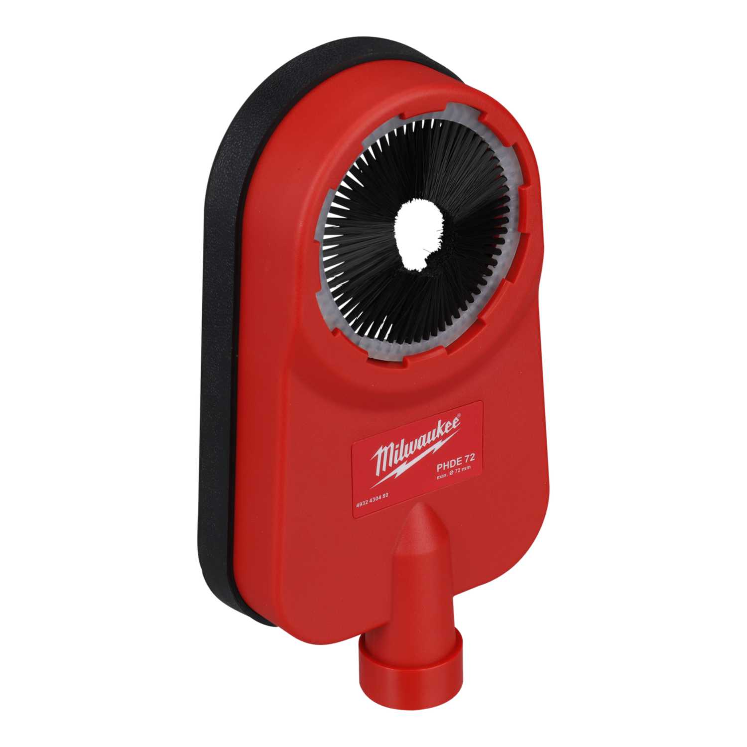 Milwaukee PHDE72 M12 / M18 Dust Absorption Tool (4932430480) | CEF