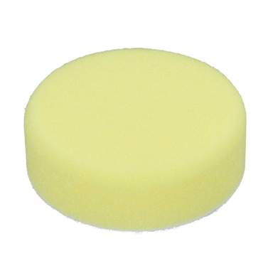Milwaukee 80mm Polishing Sponge Hard (4932430489) | CEF