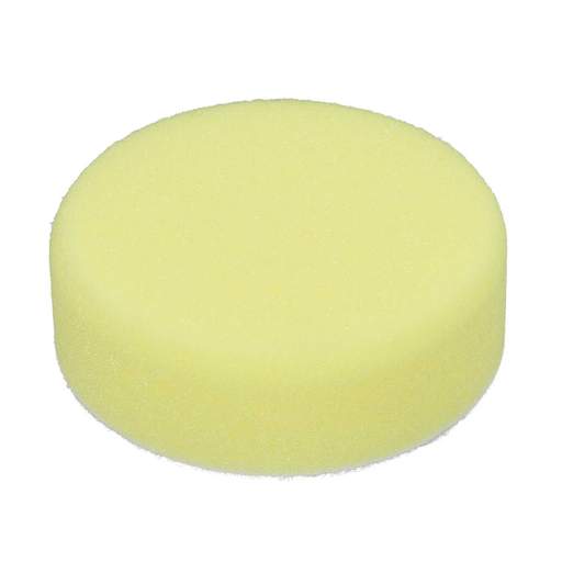 Milwaukee 80mm Polishing Sponge Hard (4932430489) | CEF