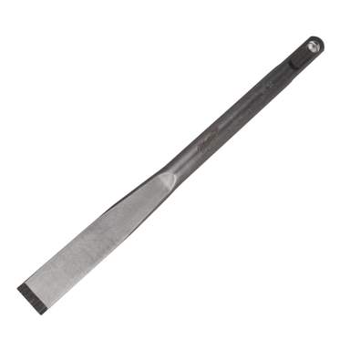 Milwaukee 14mm SDS+ Thin Flat Chisel (4932451732) | CEF