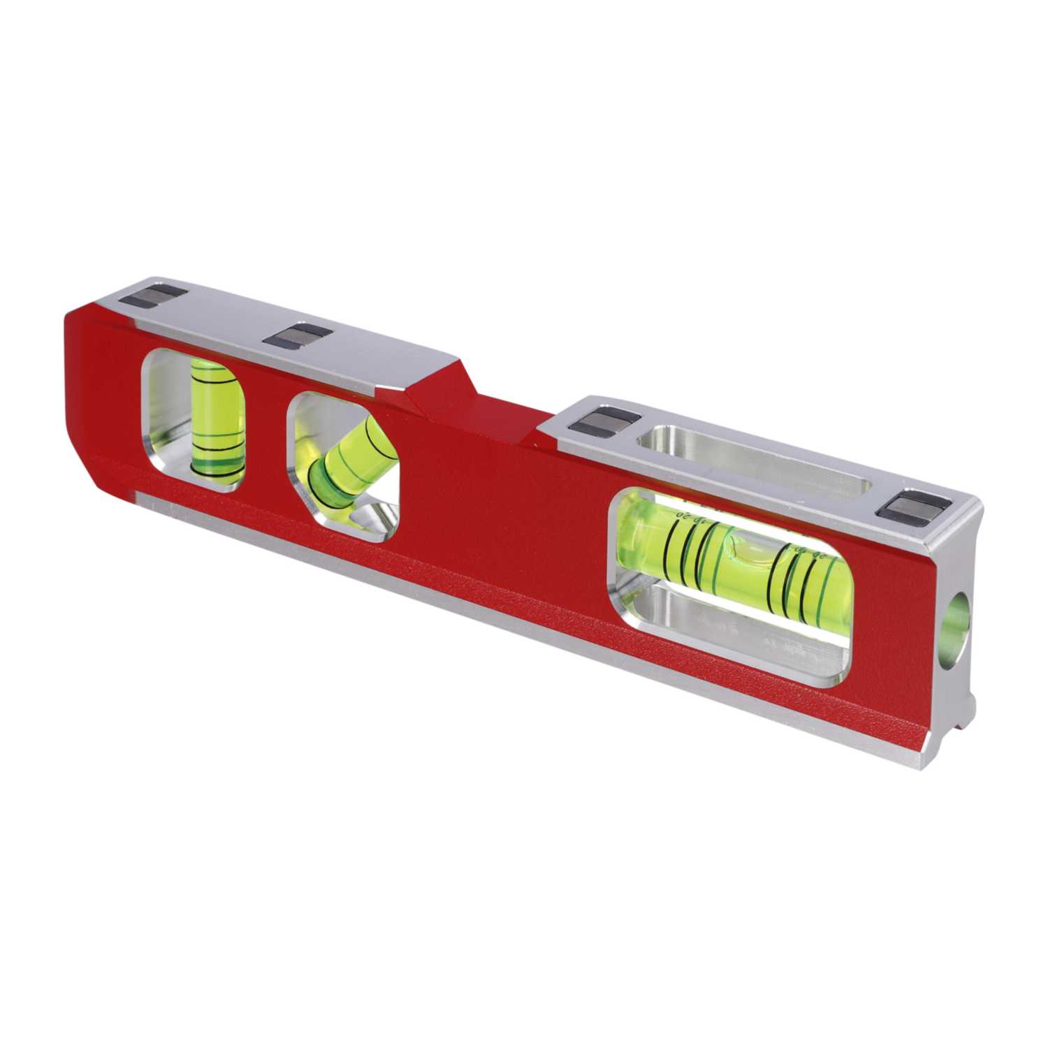 Milwaukee 170mm Billet Torpedo Level (4932459097) | CEF