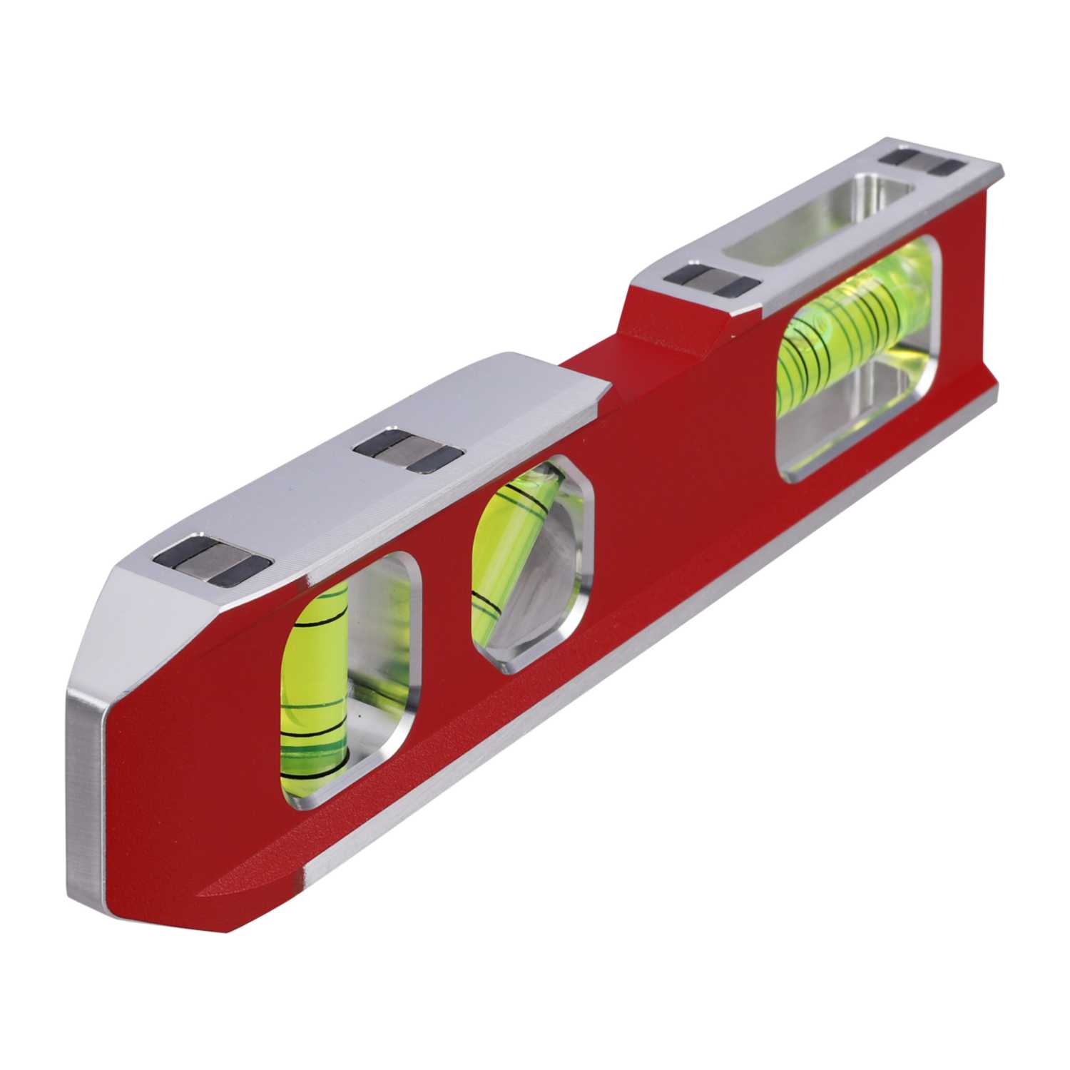 Milwaukee 170mm Billet Torpedo Level (4932459097) | CEF