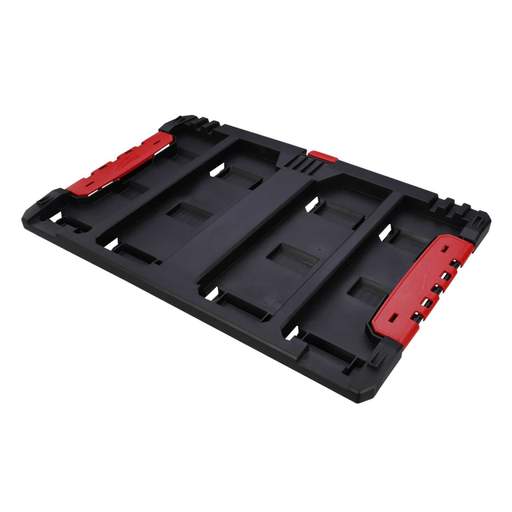 Milwaukee PACKOUT™ Adaptor Plate for HD Box (4932464081) | CEF