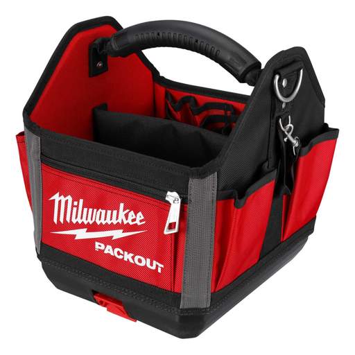 Milwaukee PACKOUT™ 25cm Tote Tool Bag (4932464084) | CEF