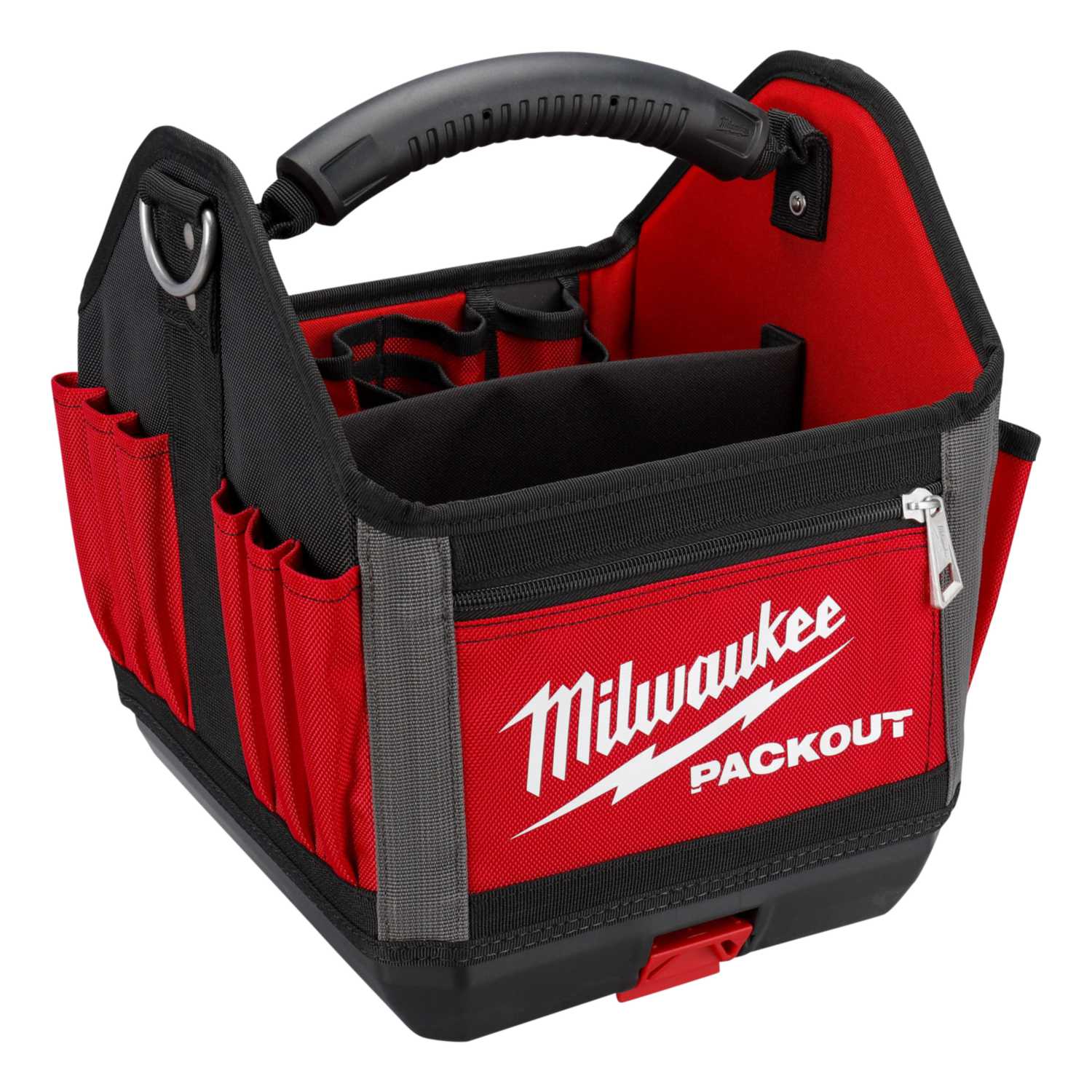Milwaukee PACKOUT™ 25cm Tote Tool Bag (4932464084) | CEF