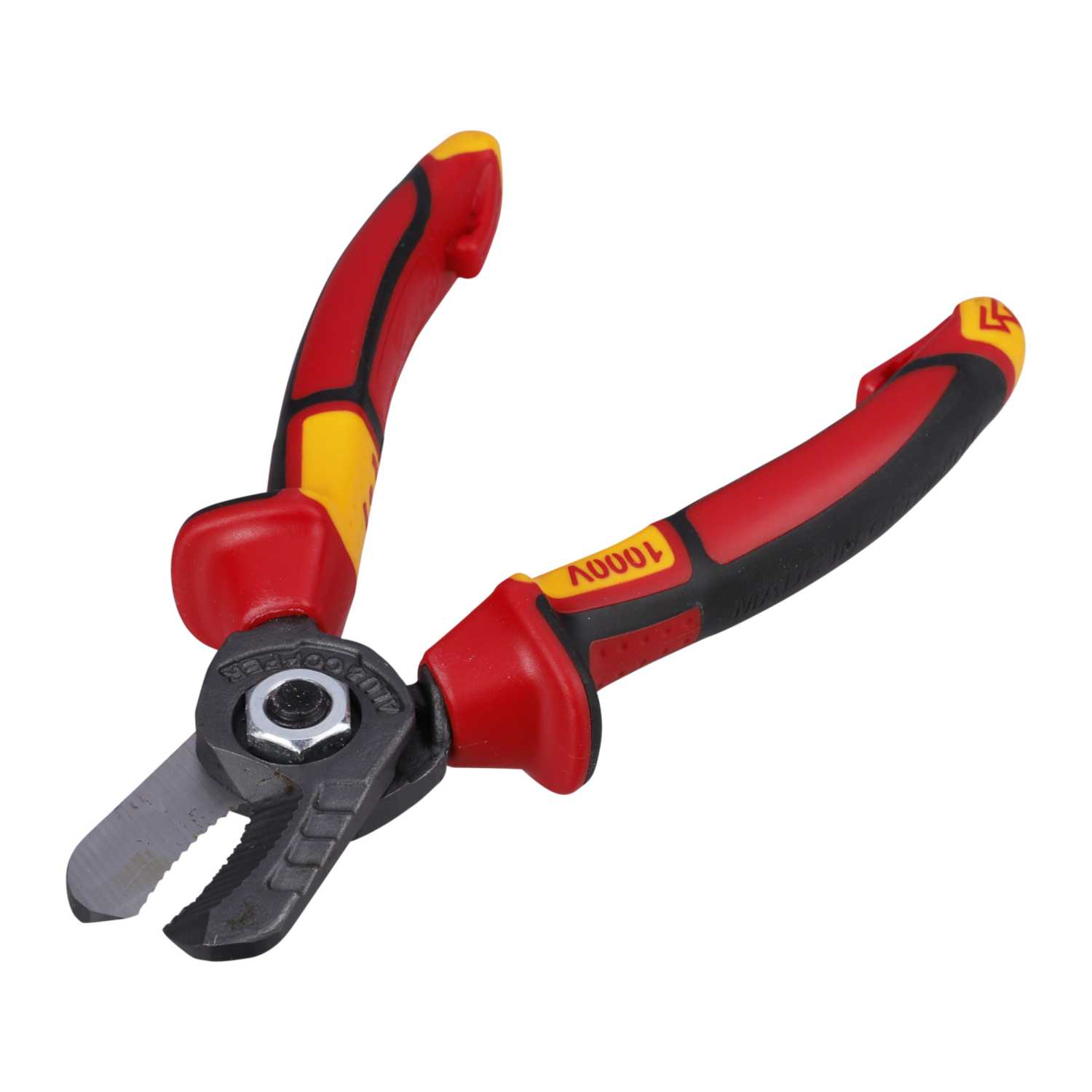 Milwaukee 160mm VDE Cable Cutter (4932464562) | CEF