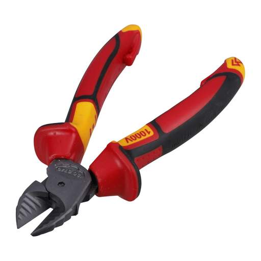 Milwaukee 145mm VDE Side Cutter (4932464566) | CEF