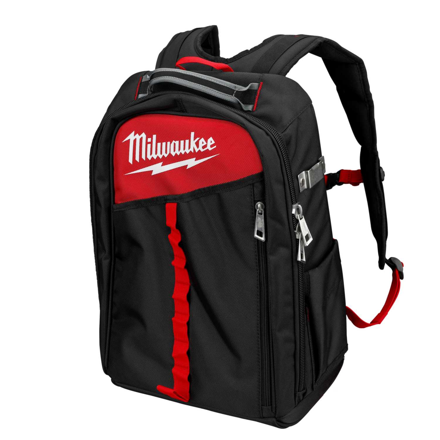 Milwaukee Low Profile Backpack (4932464834) | CEF