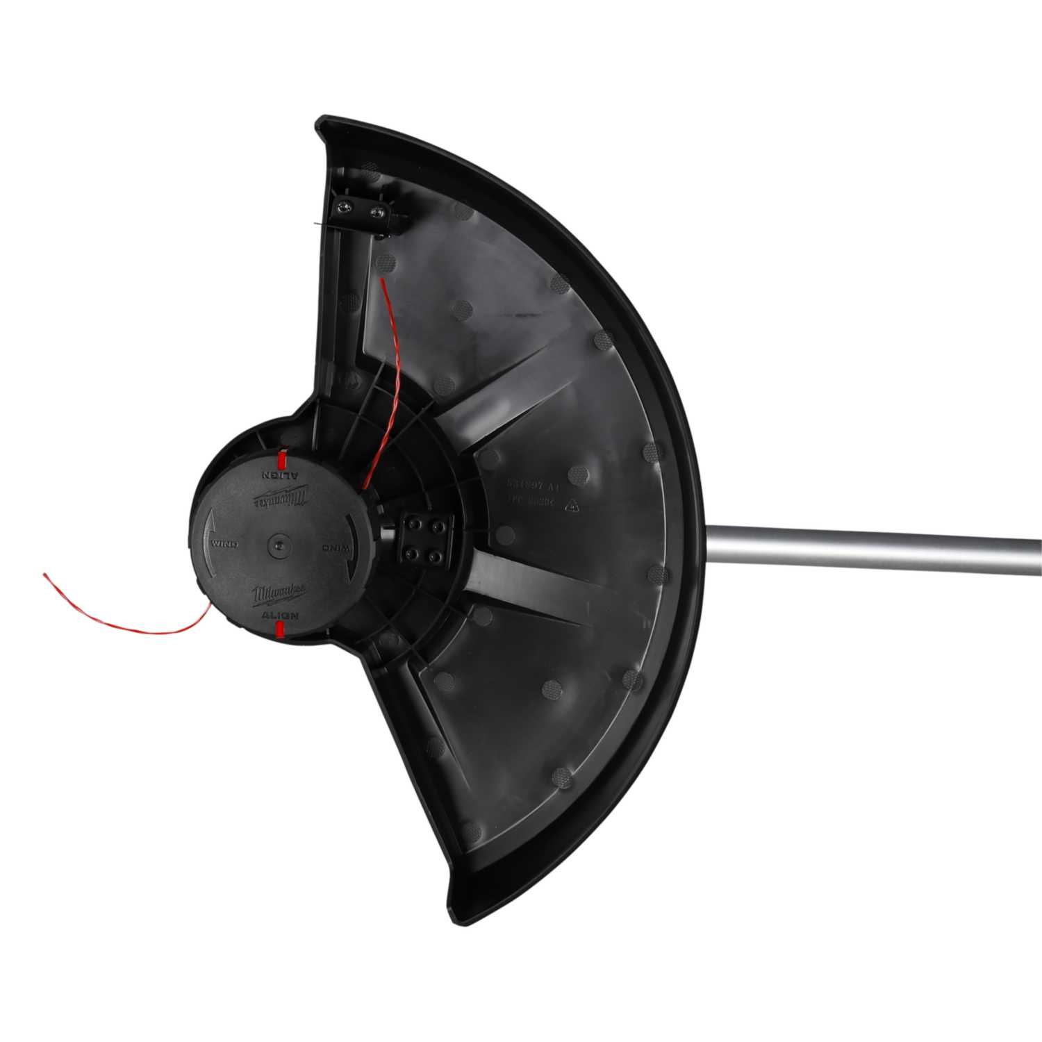 Milwaukee M18 FOPH-LTA QUIK-LOK™ Power Head Line Trimmer (4932464955) | CEF