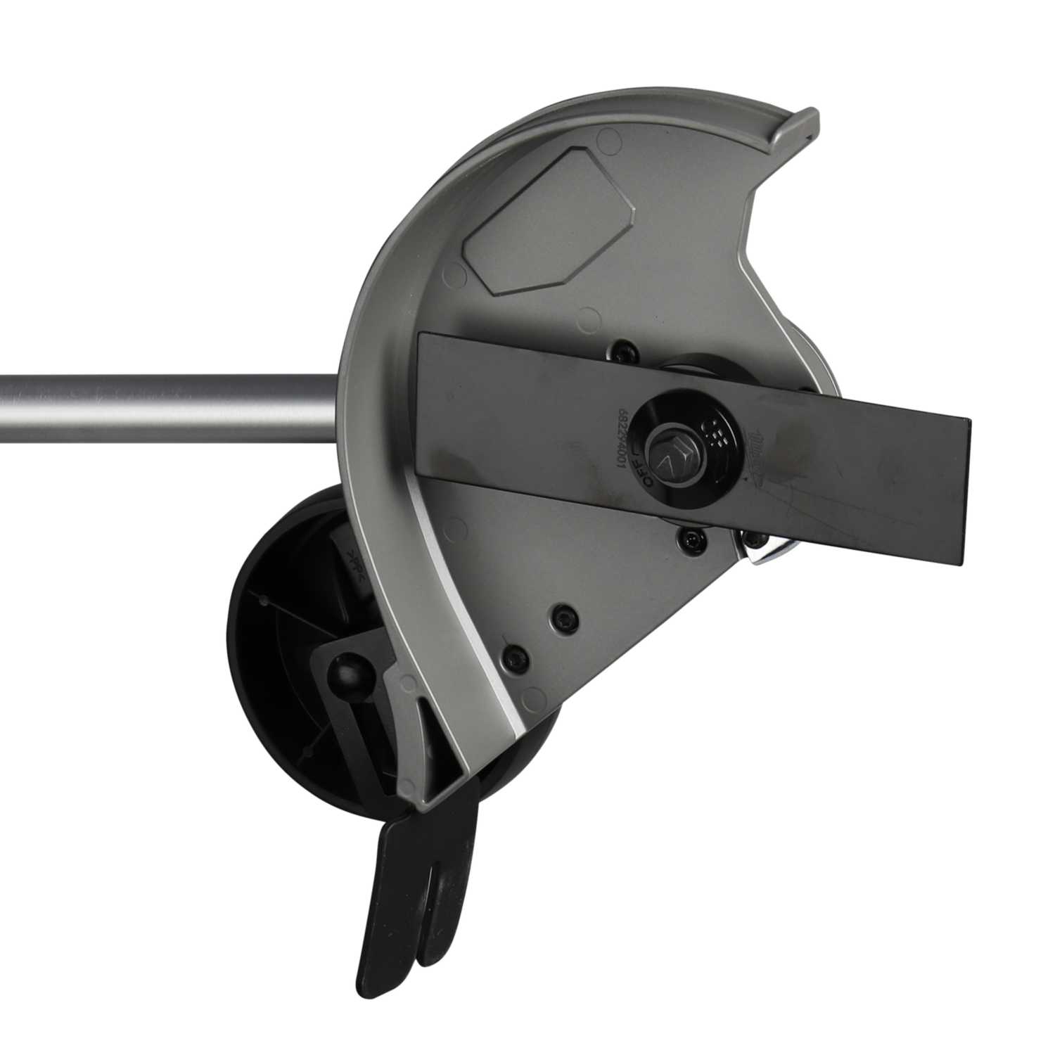 Milwaukee M18M18 FOPH-EA QUIK-LOK™ Head Edger Attachment (4932464958) | CEF