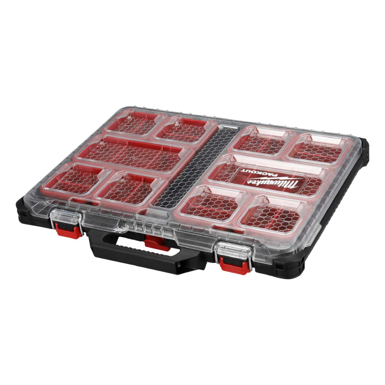 Milwaukee PACKOUT™ Slim Organiser (4932471064) | CEF