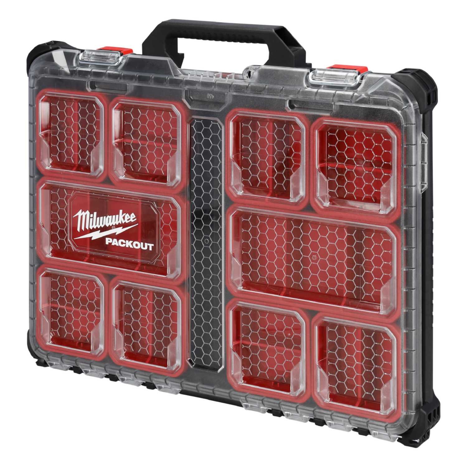 Milwaukee PACKOUT™ Slim Organiser (4932471064) | CEF
