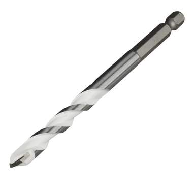Milwaukee 8mm x 120mm Multi Material Drill Bit (4932471104) | CEF