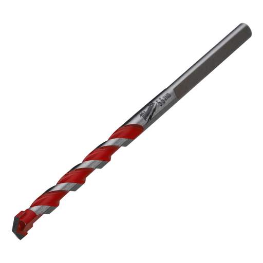 Milwaukee 5.5mm x 100mm Premium Concrete Drill Bit (4932471173) | CEF