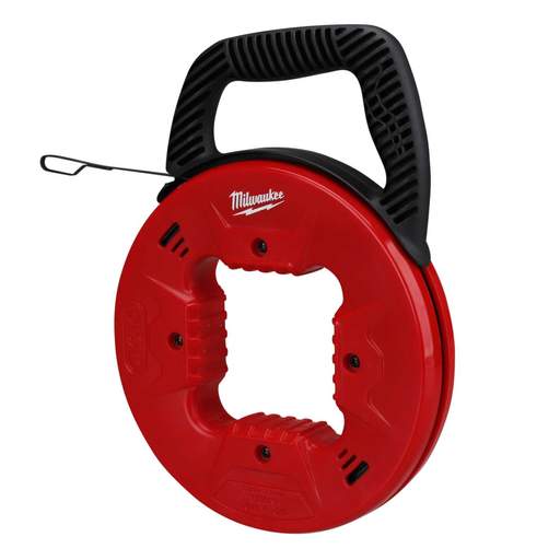 Milwaukee 15M Steel Fish Tape (4932472121) | CEF