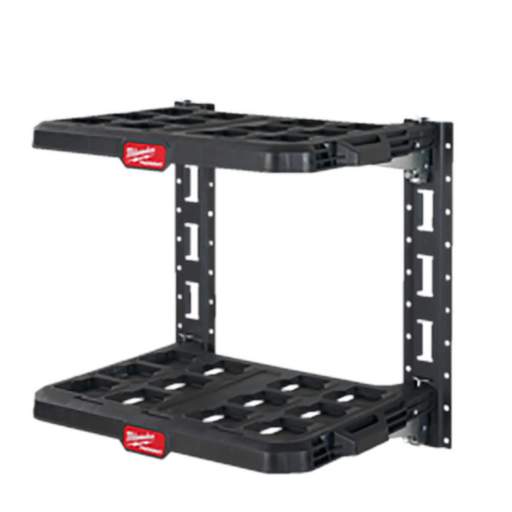 Milwaukee PACKOUT™ Racking System Kit (4932472127) | CEF