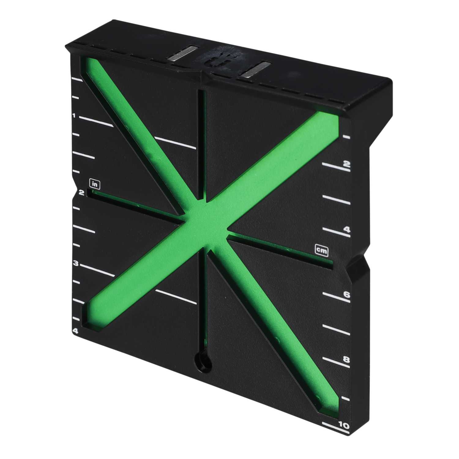 HI-VIST High Visibility Laser Target Plate ( 4932478108 ) | CEF