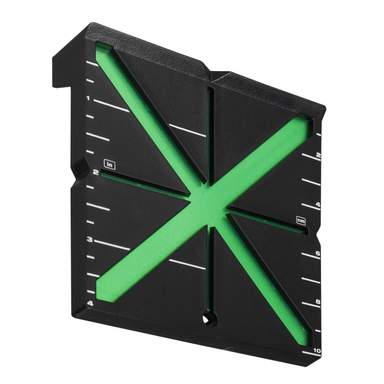 HI-VIST High Visibility Laser Target Plate ( 4932478108 ) | CEF