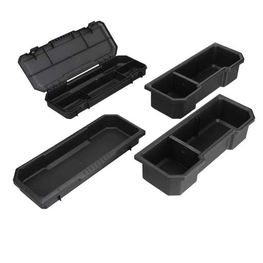Milwaukee Trays for PACKOUT™ Tool Box (Set of 4) (4932478299) | CEF