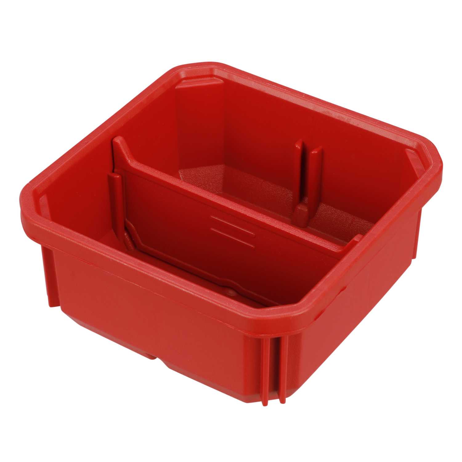 Milwaukee Bins for PACKOUT™ Slim Organiser and Compact Organiser (Set ...