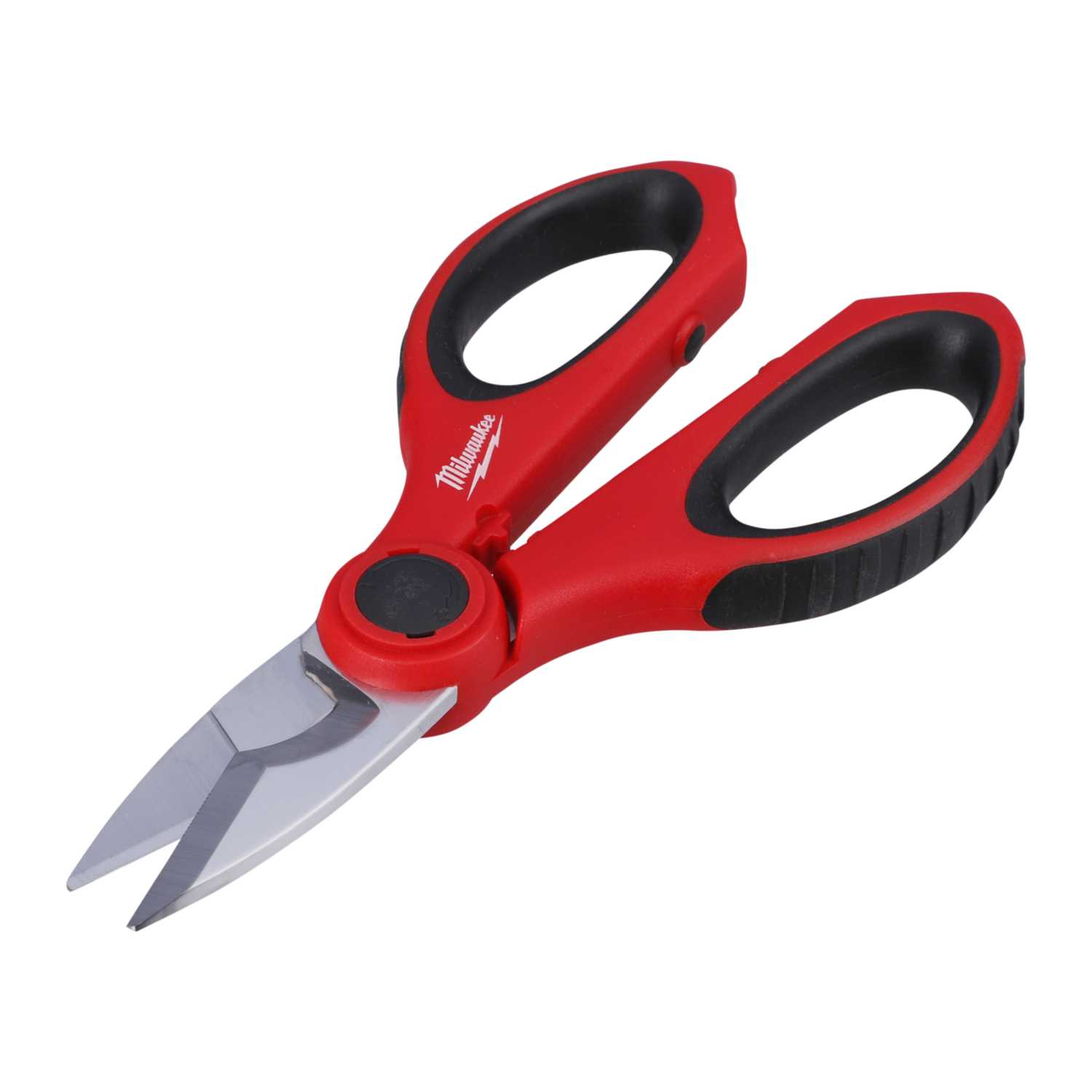 Milwaukee Electricians Scissors (4932478620) | CEF