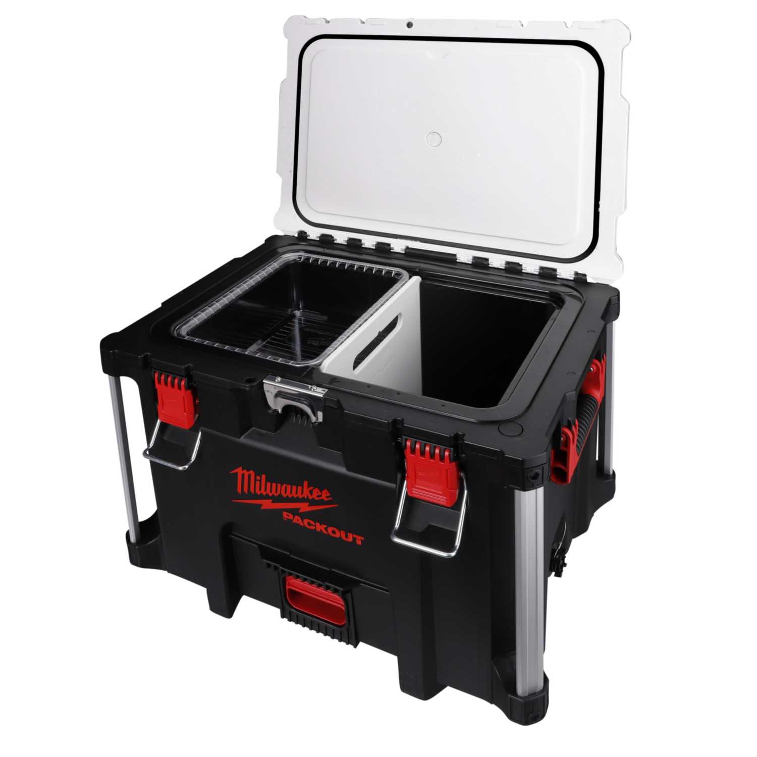 Milwaukee PACKOUT™ XL Cooler (4932478648) | CEF
