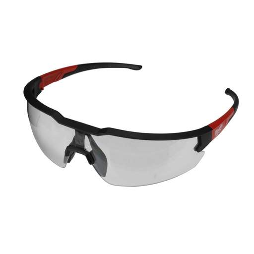 Milwaukee Enhanced Safety Glasses Clear (4932478763) | CEF