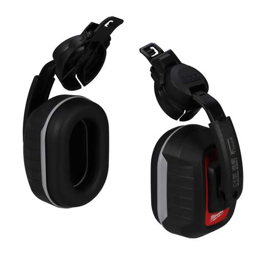 Milwaukee Bolt HP Ear Defenders (4932478877) | CEF