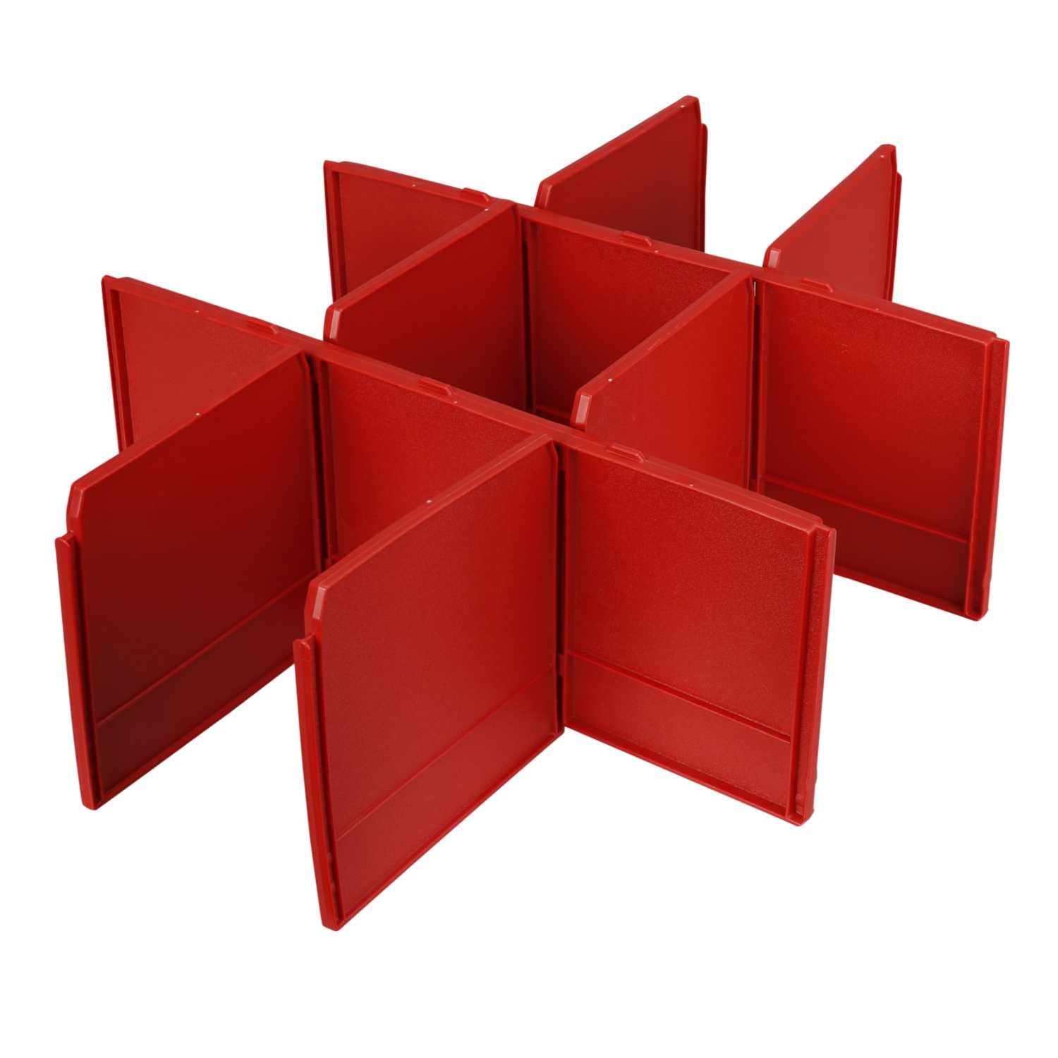 Milwaukee Dividers for PACKOUT™ 2 Drawer Tool Box (4932479105) | CEF