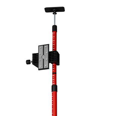 Milwaukee LMP Telescopic Laser Mounting Pole 3.6m (4932479205) | CEF