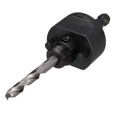 Milwaukee Arbor for 32mm to 210mm Diamond Holesaws (4932479466) | CEF