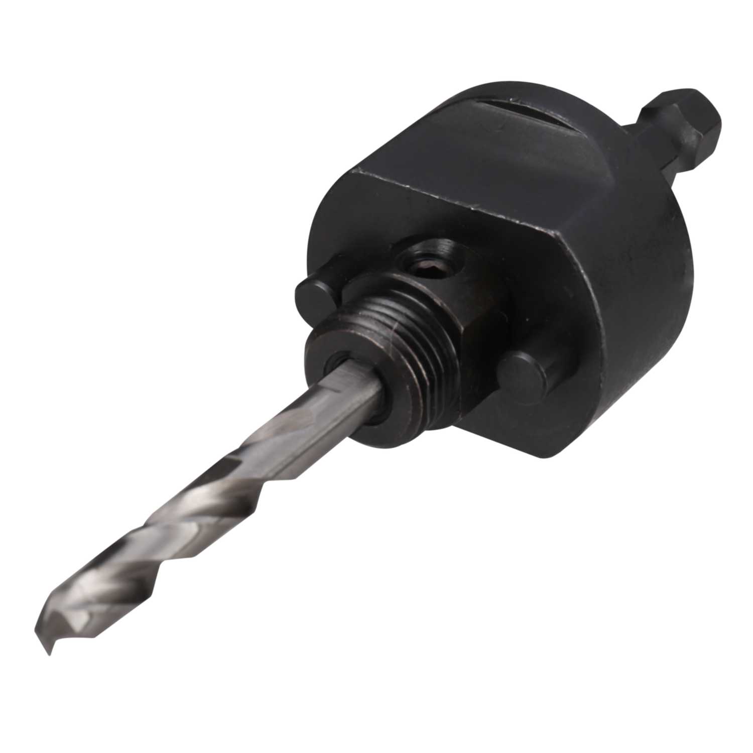 Milwaukee Arbor for 32mm to 210mm Diamond Holesaws (4932479466) | CEF