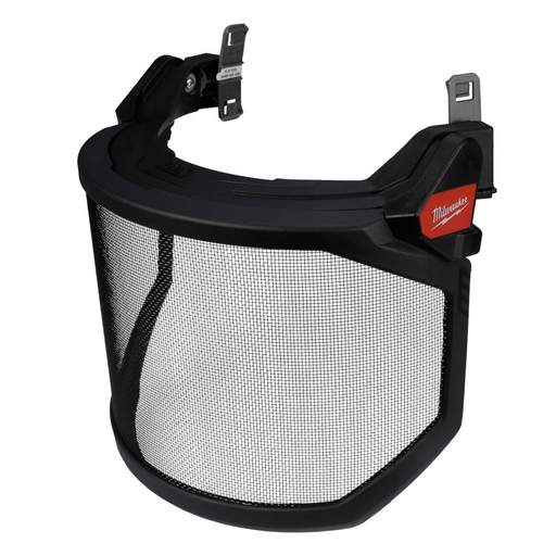 Milwaukee Bolt Mesh Face Shield (4932479940) | CEF
