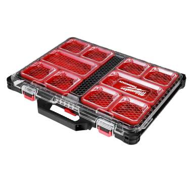 Milwaukee PACKOUT™ Trolley Starter 3 Piece Set (4932479957) | CEF