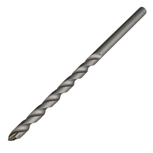 Milwaukee 7mm x 150mm Masonry Hammer Drill Bit (4932480136) | CEF
