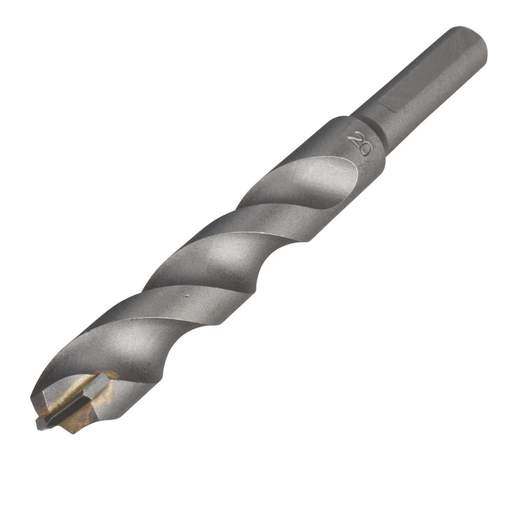 Milwaukee 20mm x 160mm Masonry Hammer Drill Bit (4932480156) | CEF