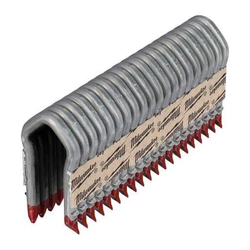 Milwaukee HDG-P960 40mm Fencing Staples (Pack of 960) (4932480358) | CEF