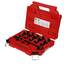 Milwaukee 13 Piece ½'' Impact Socket Standard Set (4932480456) | CEF